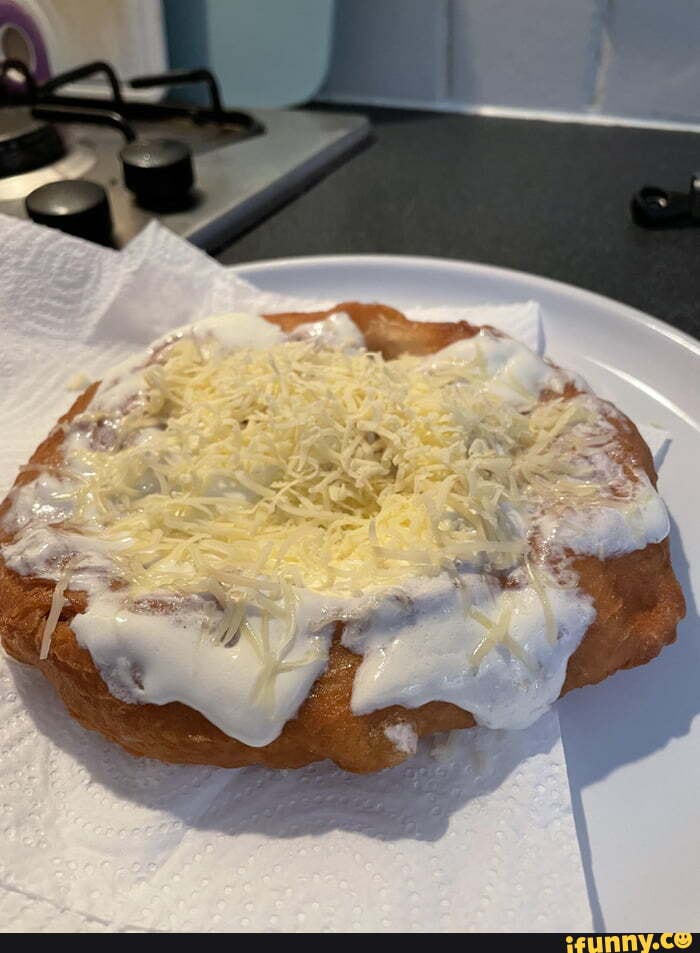 Lángos memes. Best Collection of funny Lángos pictures on iFunny