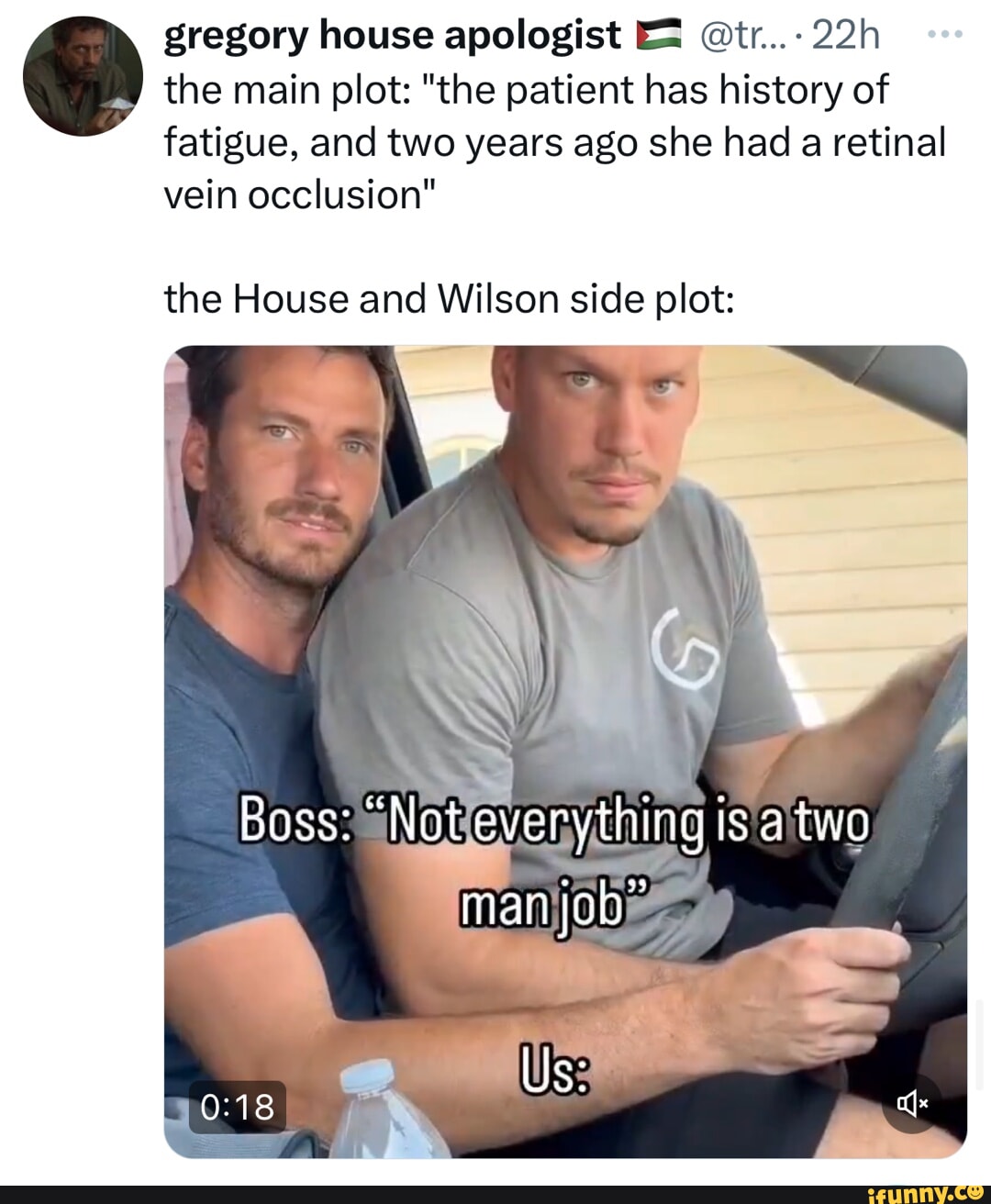 Elastic Man Pull and stretch Morty from Rick and Morty in this funny ...