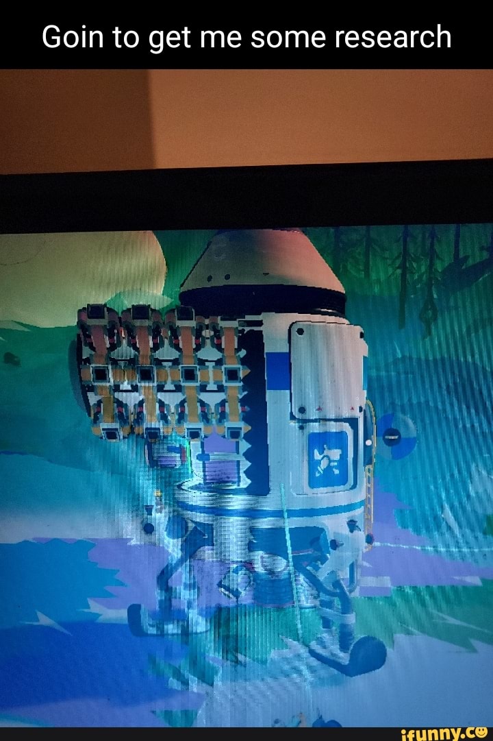 Astroneer memes. Best Collection of funny Astroneer pictures on iFunny