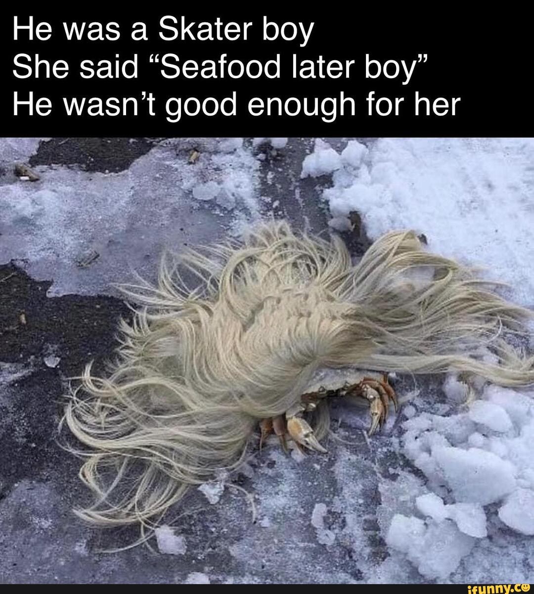 Sk8r memes. Best Collection of funny Sk8r pictures on iFunny