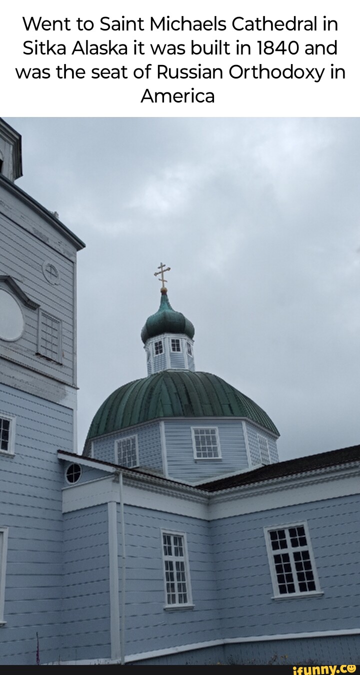 Sitka memes. Best Collection of funny Sitka pictures on iFunny