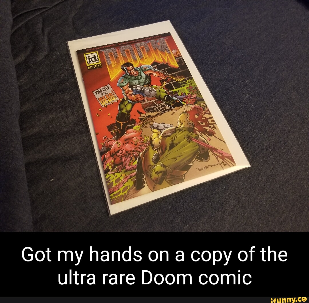 Doom memes memes. The best memes on iFunny