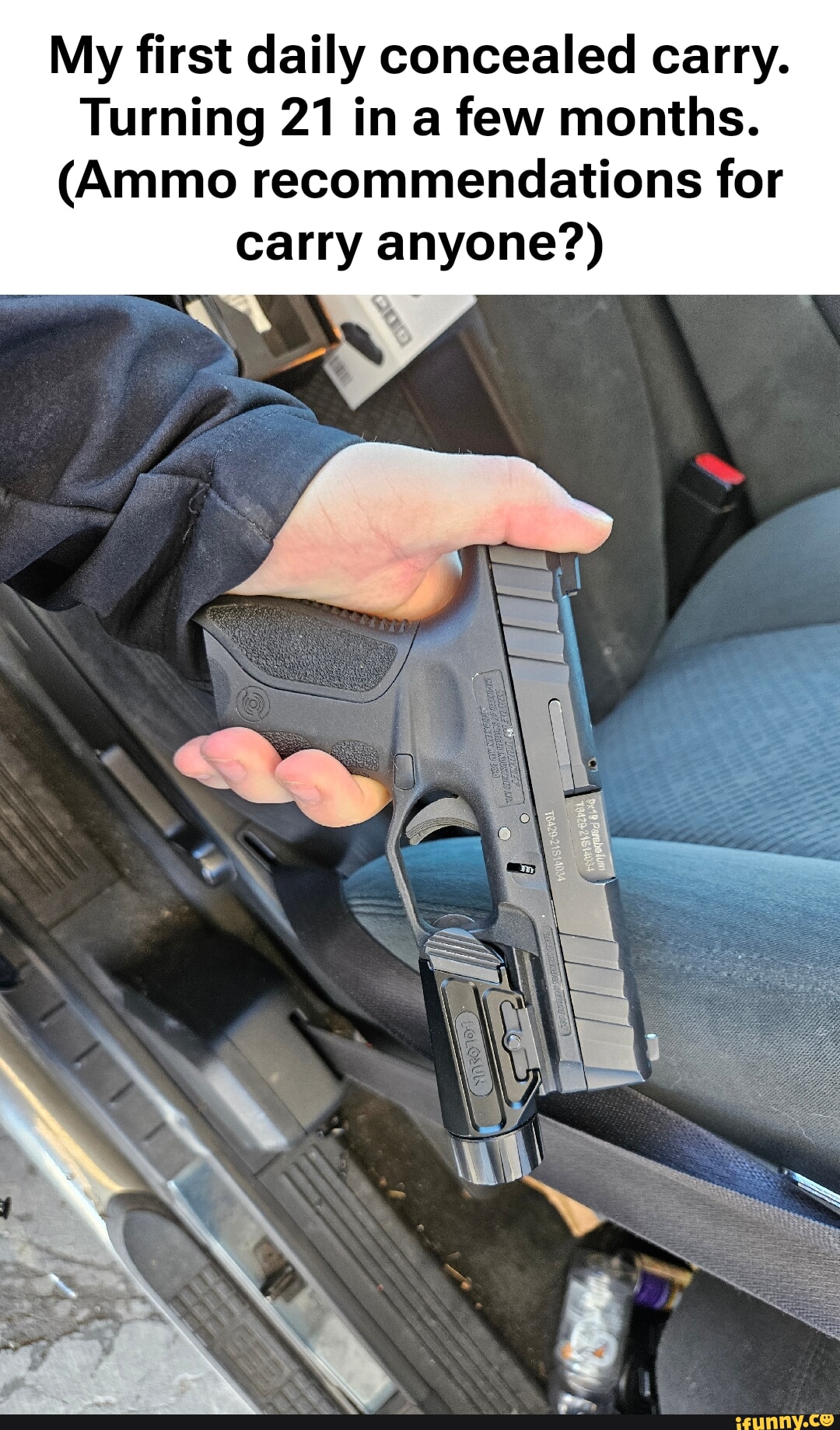 Handgun memes. Best Collection of funny Handgun pictures on iFunny