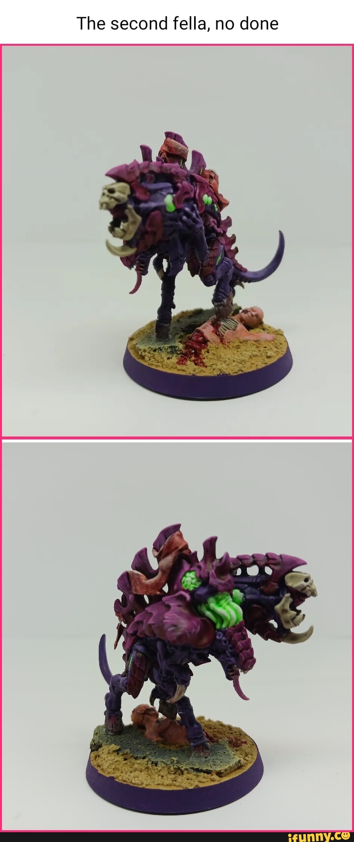 Tyranids memes. Best Collection of funny Tyranids pictures on iFunny