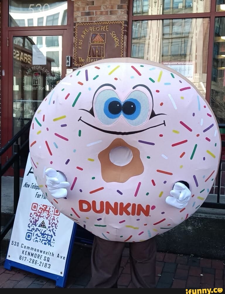 Dunkin memes. Best Collection of funny Dunkin pictures on iFunny