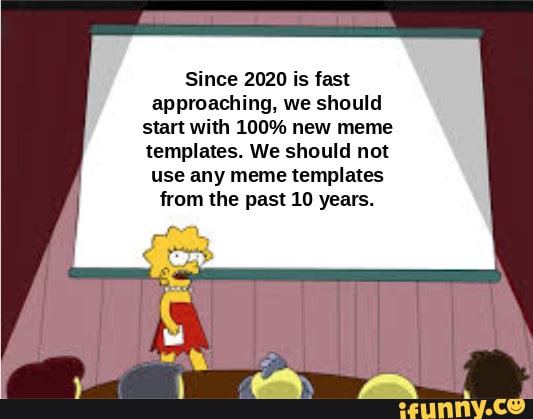 Fast Start Meme