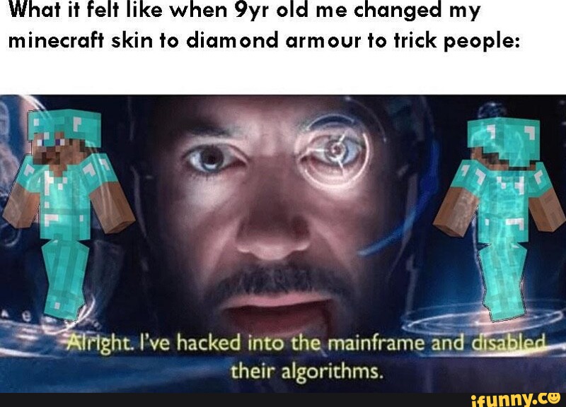 Mainframe memes. Best Collection of funny Mainframe pictures on iFunny