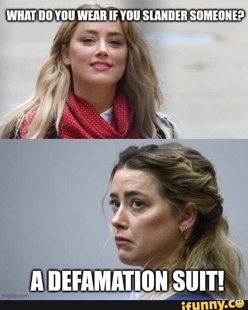 Defamation_suit memes. Best Collection of funny Defamation_suit ...