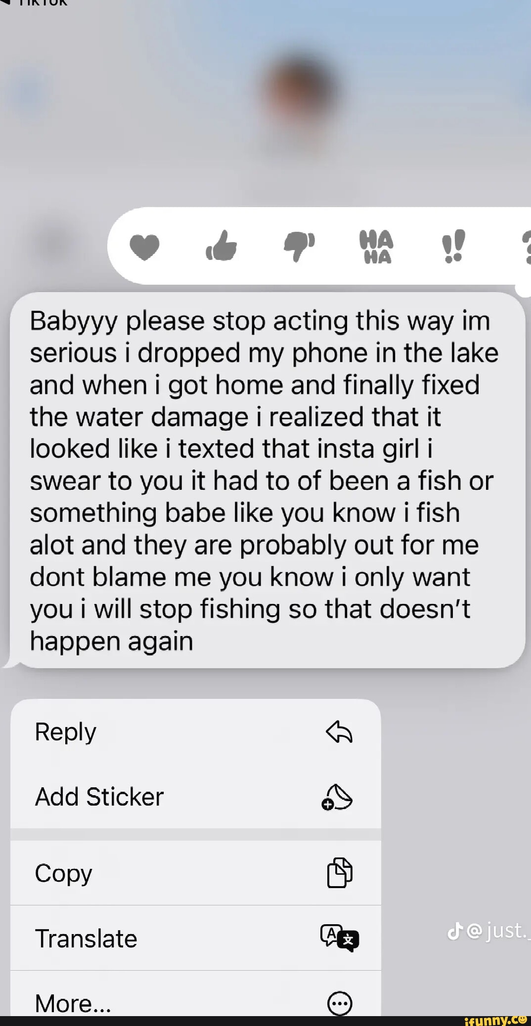 People don't seem to understand the layout of SpongeBob's house. Them ...