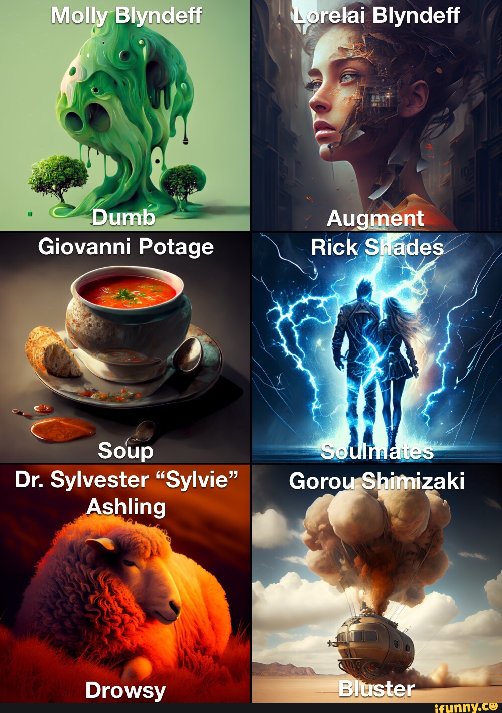 Augment memes. Best Collection of funny Augment pictures on iFunny