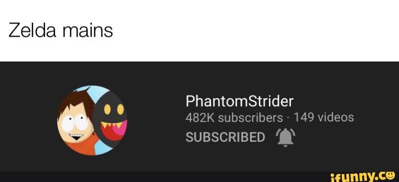 Phantomstrider memes. Best Collection of funny Phantomstrider pictures ...