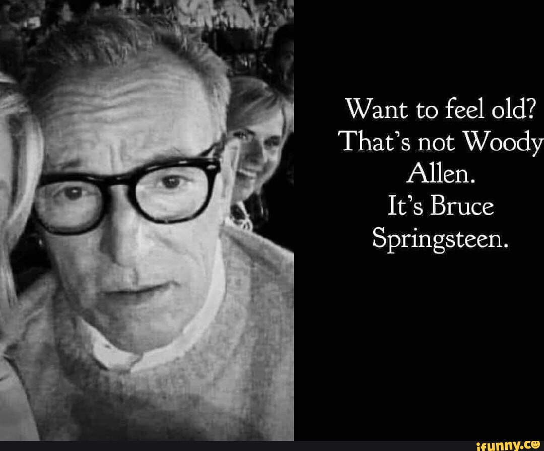 Springsteen memes. Best Collection of funny Springsteen pictures on iFunny