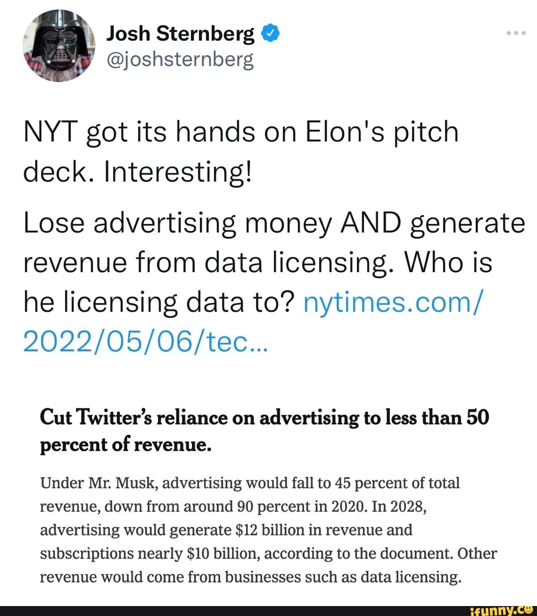 Revenue memes. Best Collection of funny Revenue pictures on iFunny