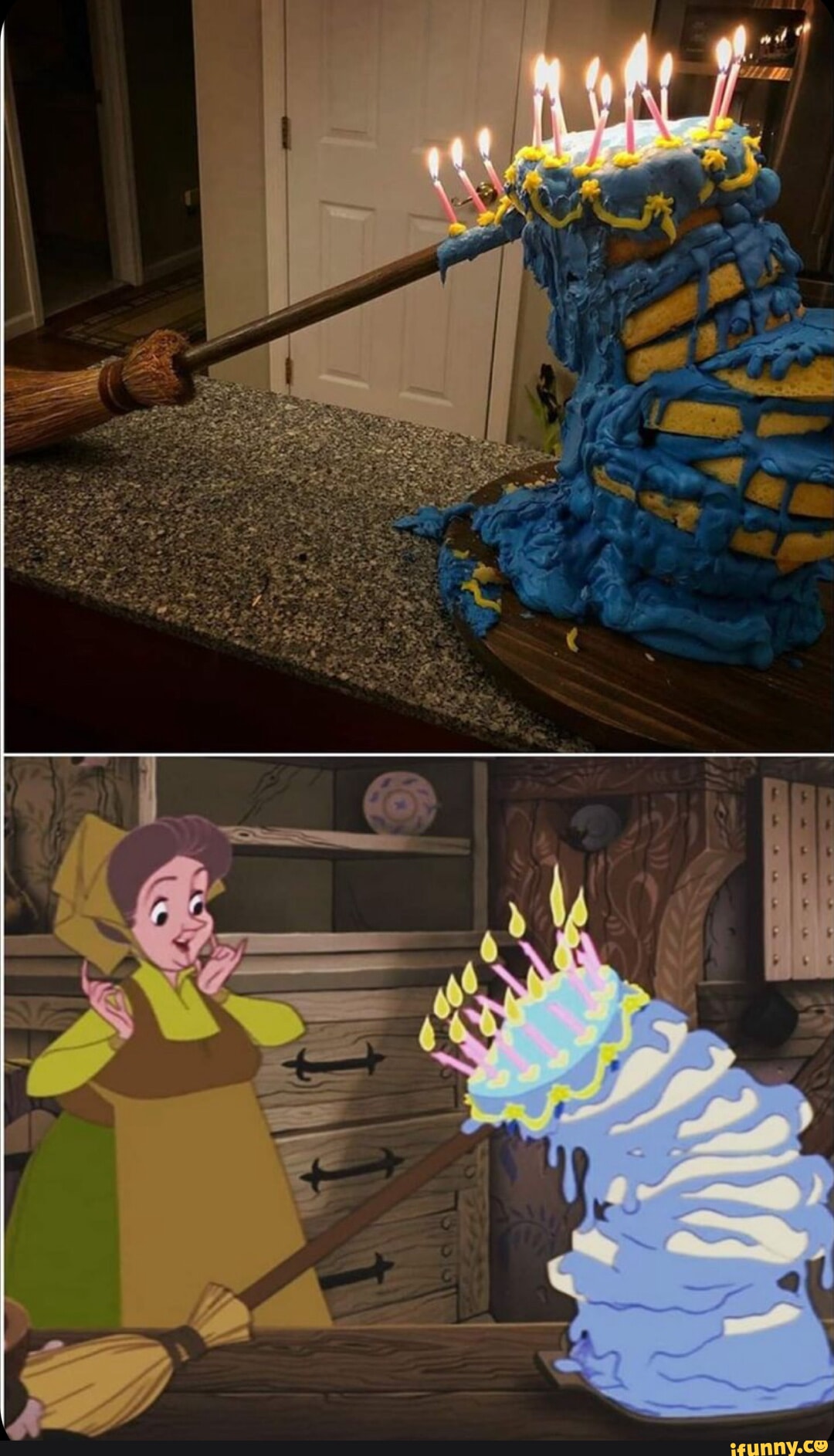 OF WEEKDAYS. AS FRIDAY BUT ITS NOT EVIL WEDNESDAY Is ToaD. LIKE MONDAY ...