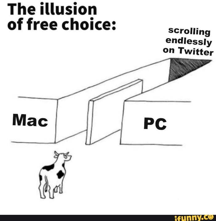 Hackintosh memes. Best Collection of funny Hackintosh pictures on iFunny