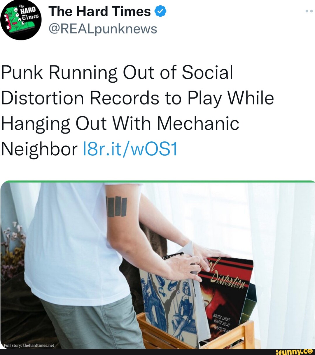 Distortion memes. Best Collection of funny Distortion pictures on iFunny