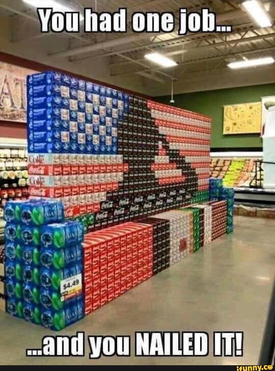 Picture memes 0kp5TCc2B by FN_2199: 1 comment - iFunny