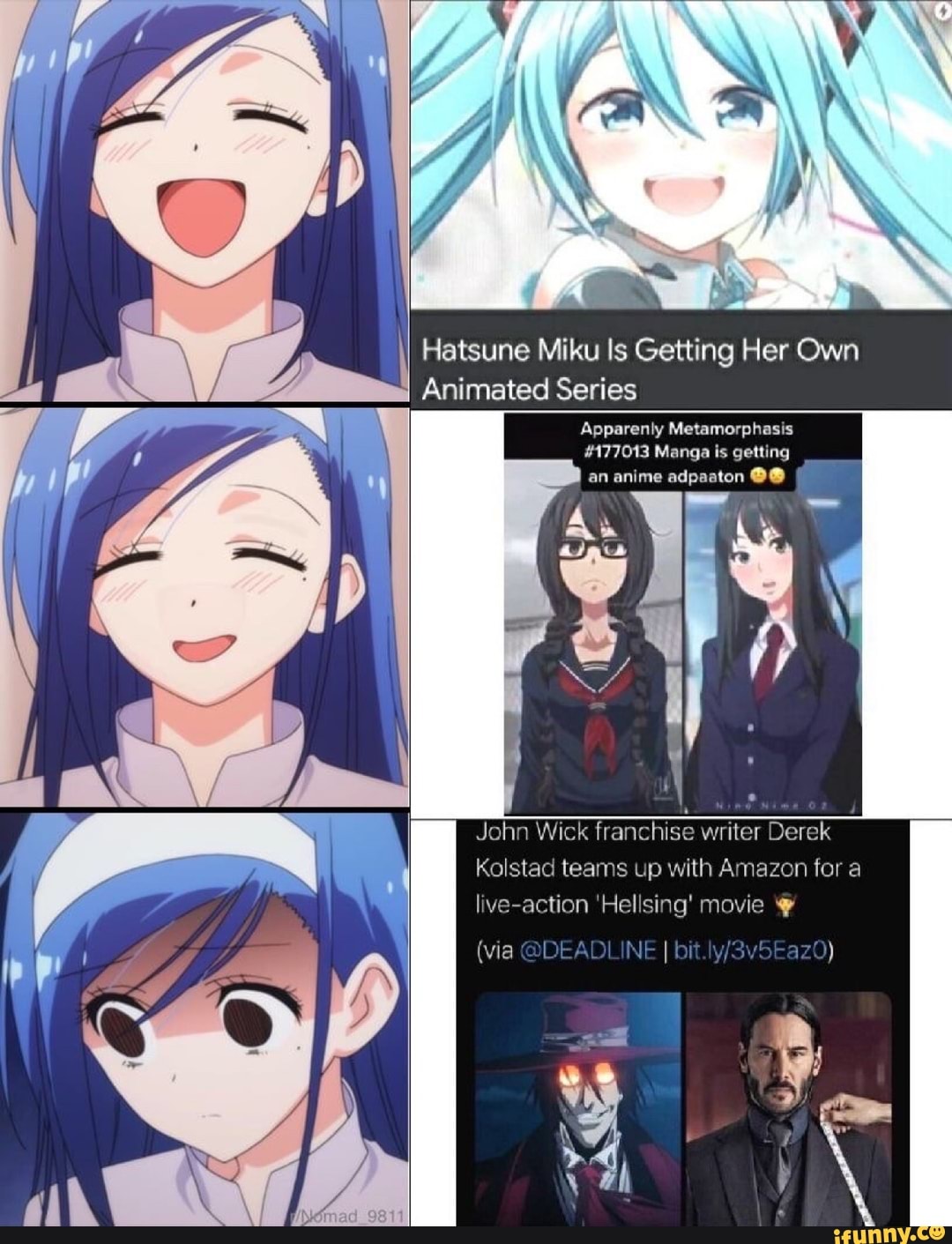 Metamorphasis memes. Best Collection of funny Metamorphasis pictures on ...