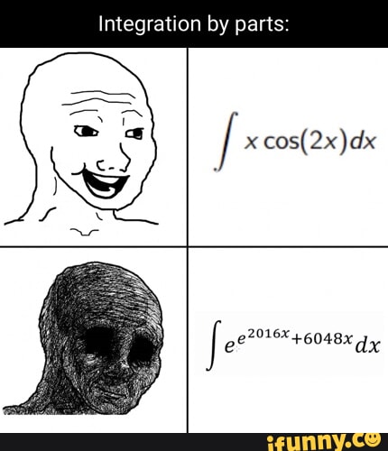 Integration memes. Best Collection of funny Integration pictures on iFunny