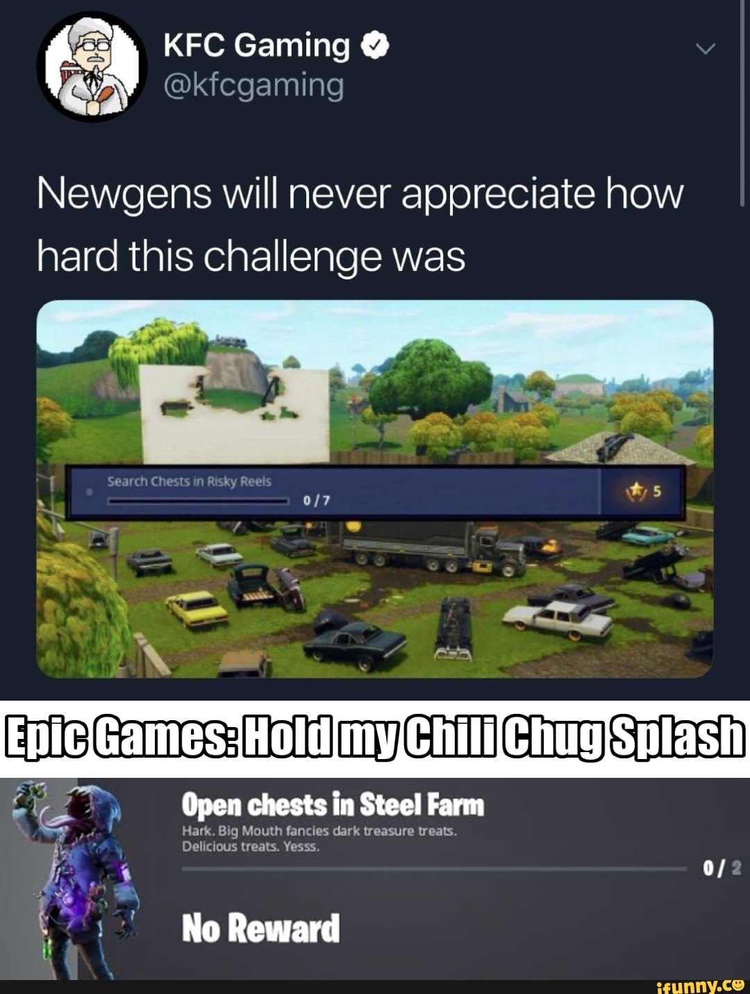 Newgens memes. Best Collection of funny Newgens pictures on iFunny