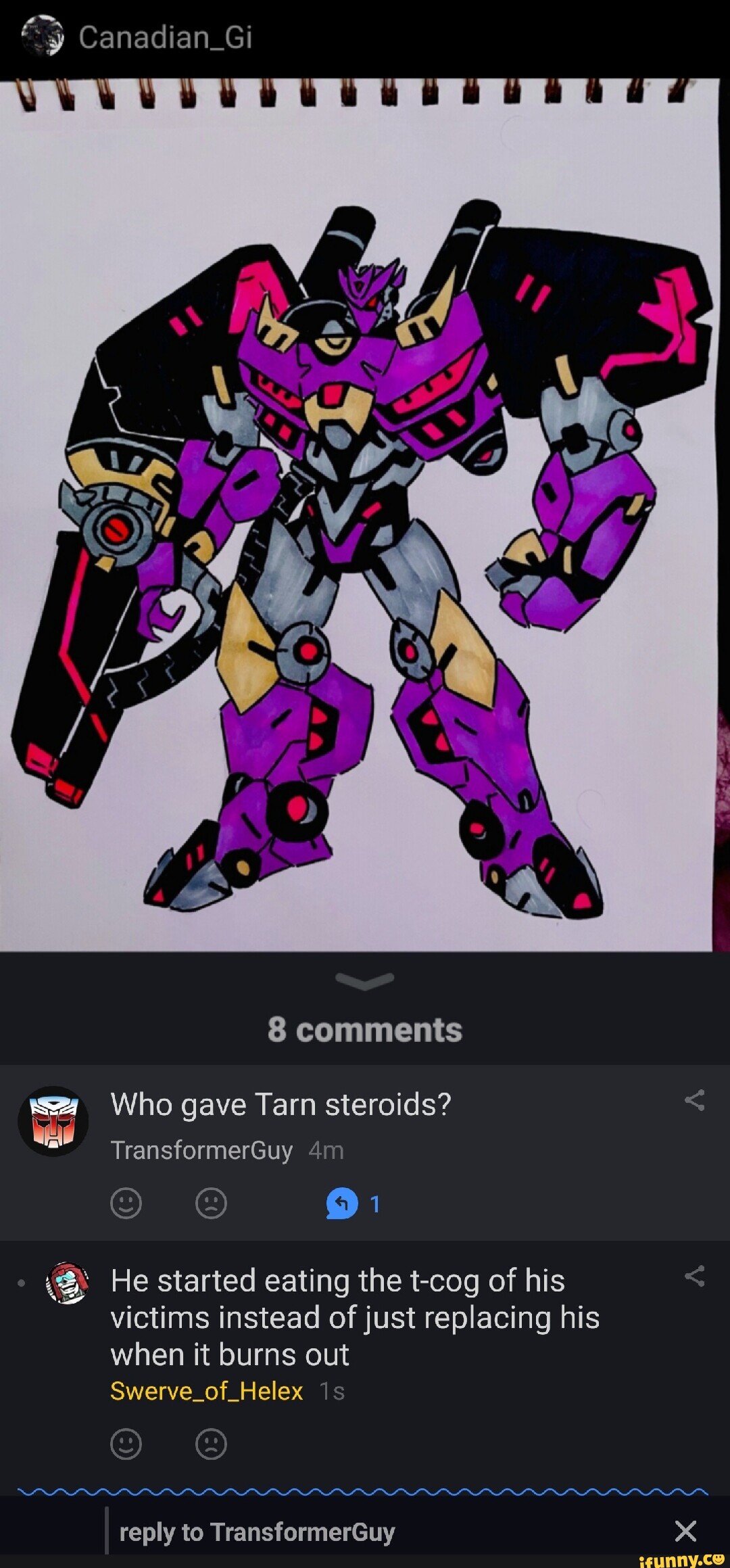 Tarn memes. Best Collection of funny Tarn pictures on iFunny