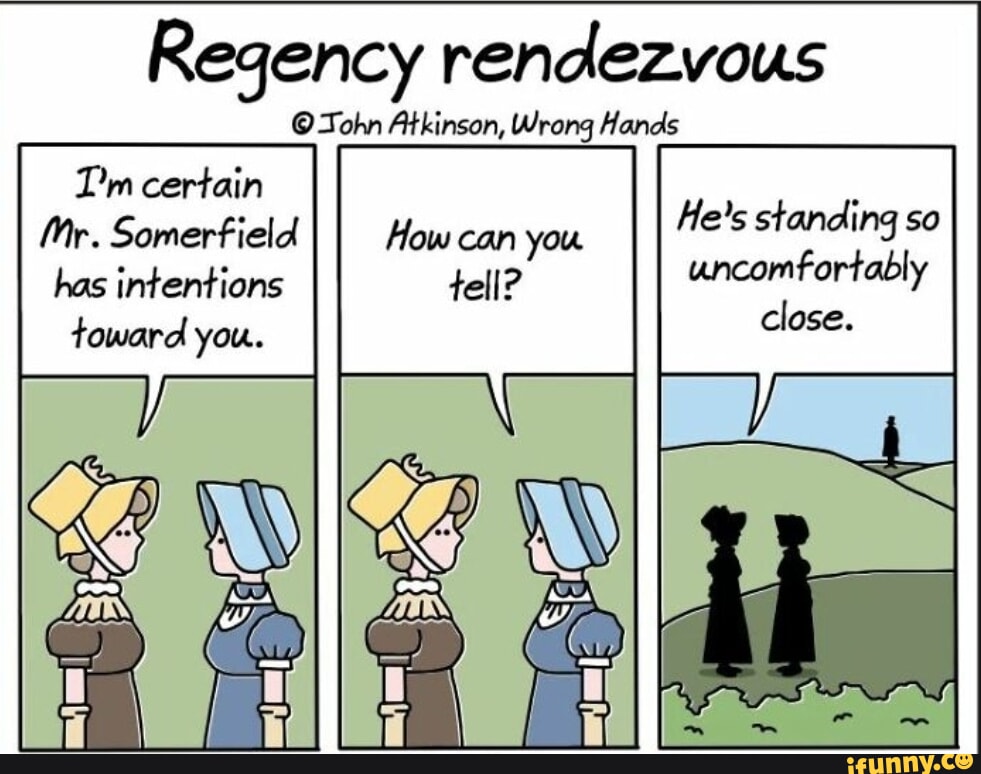 Regency memes. Best Collection of funny Regency pictures on iFunny