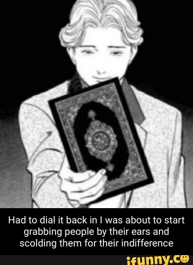 Scolding memes. Best Collection of funny Scolding pictures on iFunny