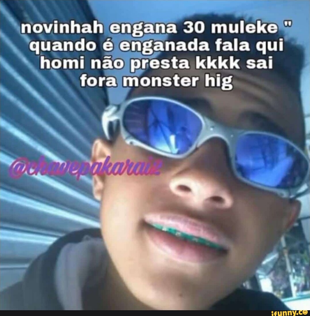 Novinhah engana 30 muleke quando é enganada fala qui homi não presta ...