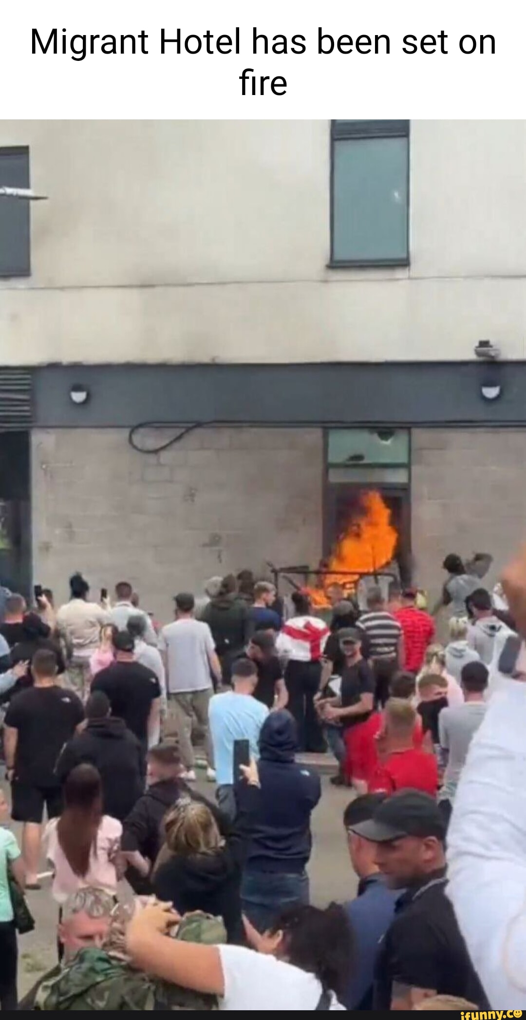 Hiding the Patrick holding a 30 rack of Busch Light painting cause I ...