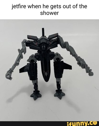 Jetfire memes. Best Collection of funny Jetfire pictures on iFunny