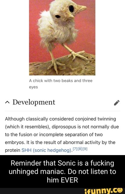 Diprosopus memes. Best Collection of funny Diprosopus pictures on iFunny