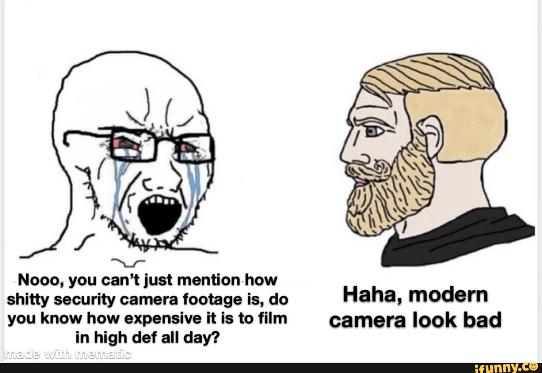 Bad Lookin Memes