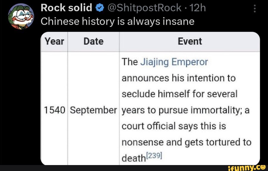 Idk why people photoshopped the crying cat meme on this pic when the ...