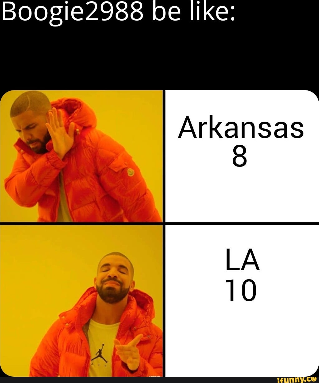 Boogie2988 memes. Best Collection of funny Boogie2988 pictures on iFunny