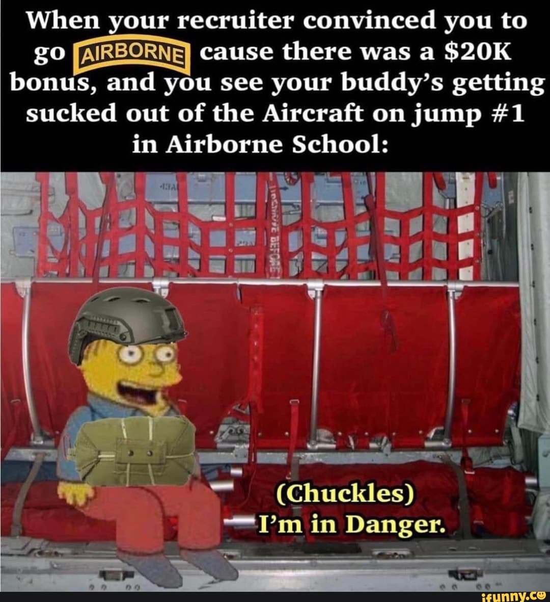 Video memes k4oPW6ae7 by Marla_Singer: 1.0K comments - )