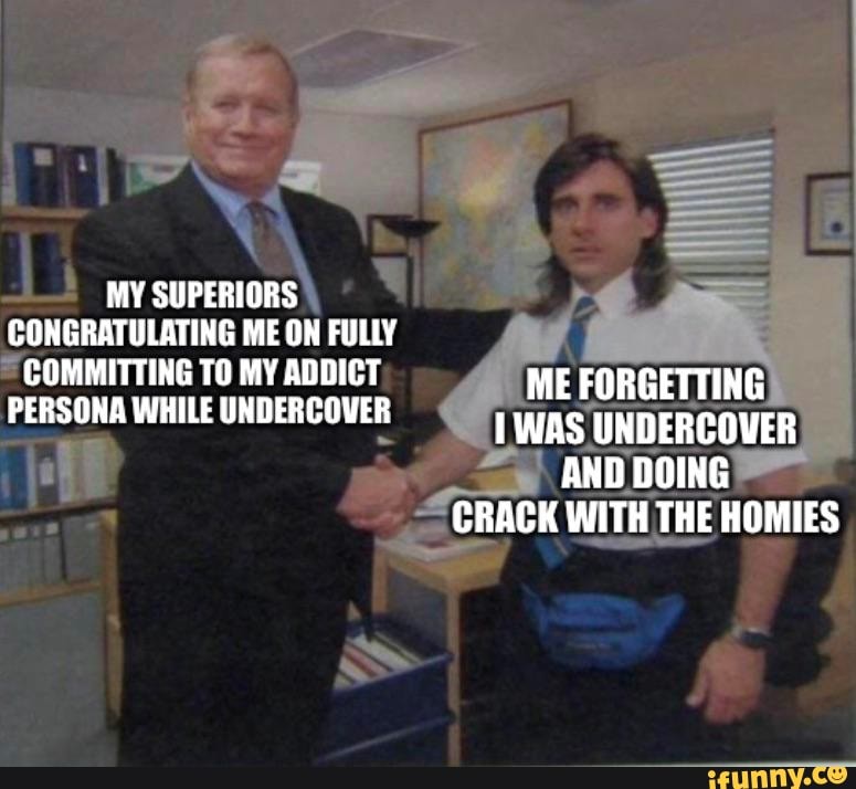 Undercover memes. Best Collection of funny Undercover pictures on iFunny