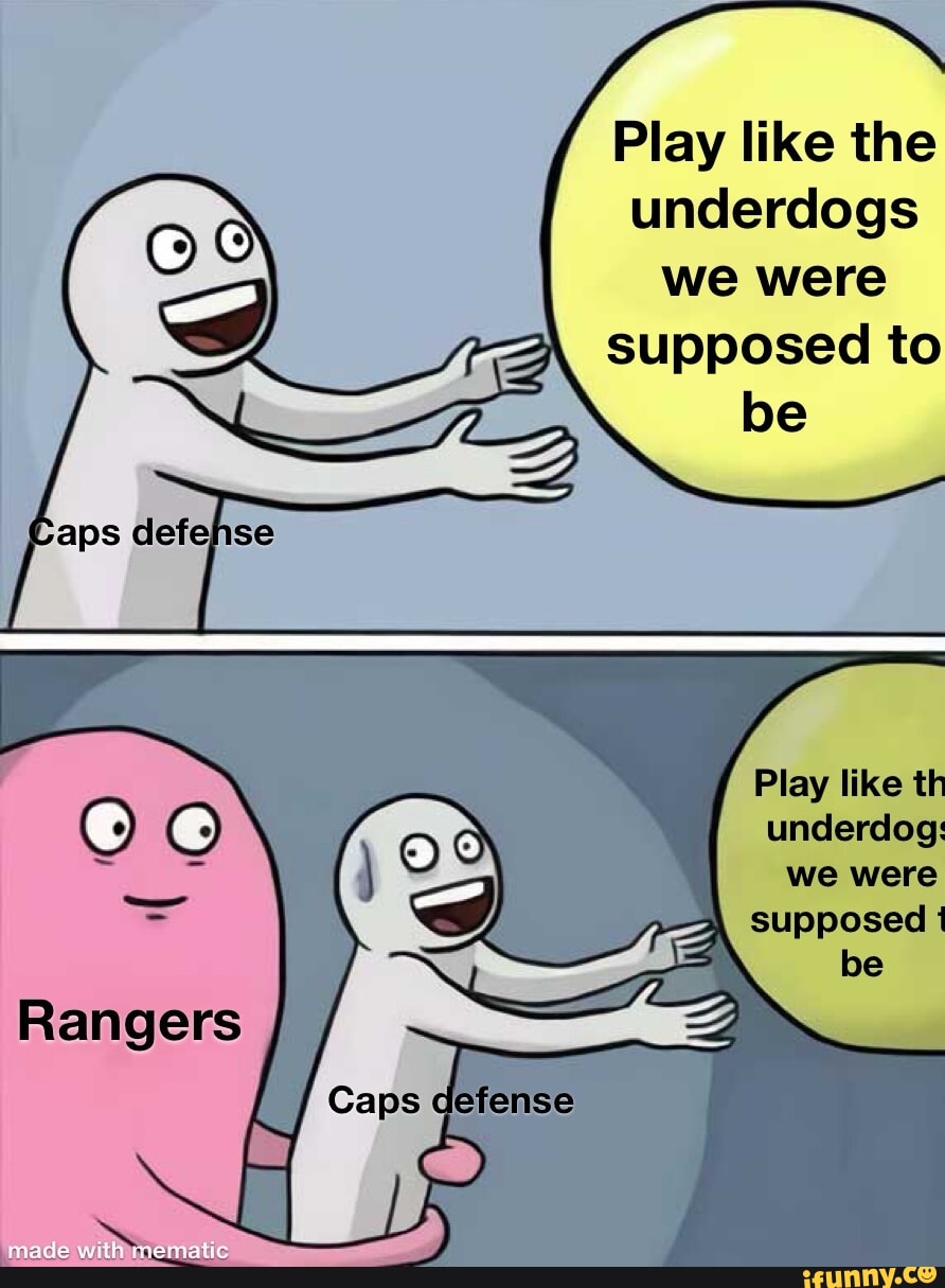 Underdog Memes