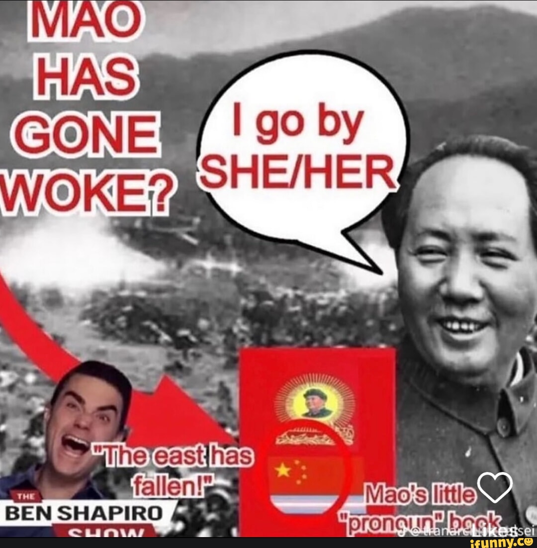 Mao memes. Best Collection of funny Mao pictures on iFunny