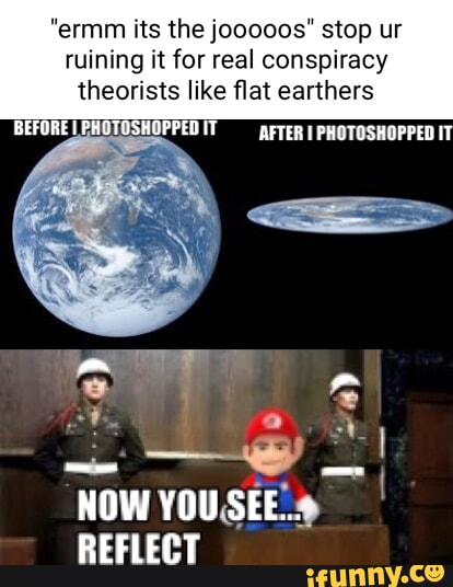 After Earth Meme