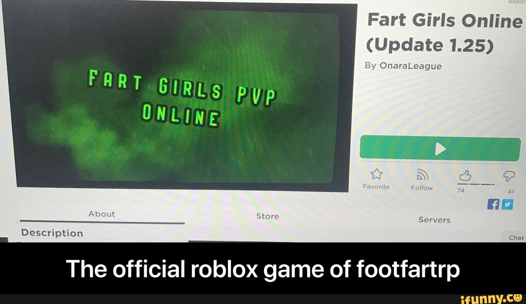 Fart Girls Online (Update 1.25) ['N OnaraLCague Description The ...