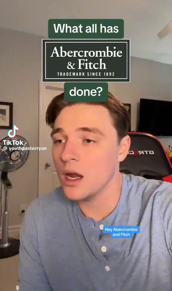 Funny Abercrombie Memes