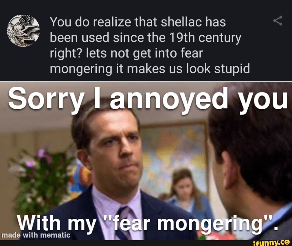 Shellac Memes Shellac Memes