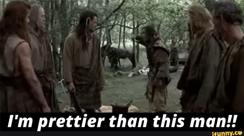 Braveheart memes. Best Collection of funny Braveheart pictures on iFunny