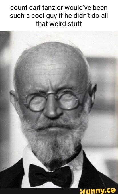 Count carl tanzler would've been such a cool guy if he didn't do all ...