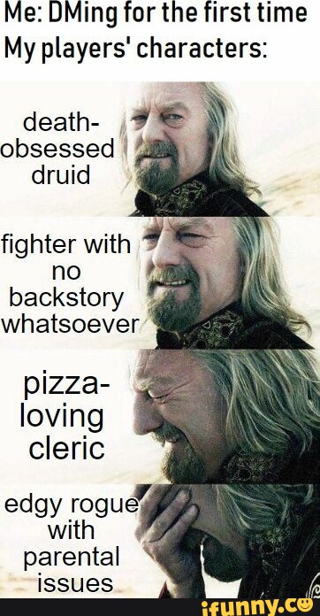 Cleric memes. Best Collection of funny Cleric pictures on iFunny