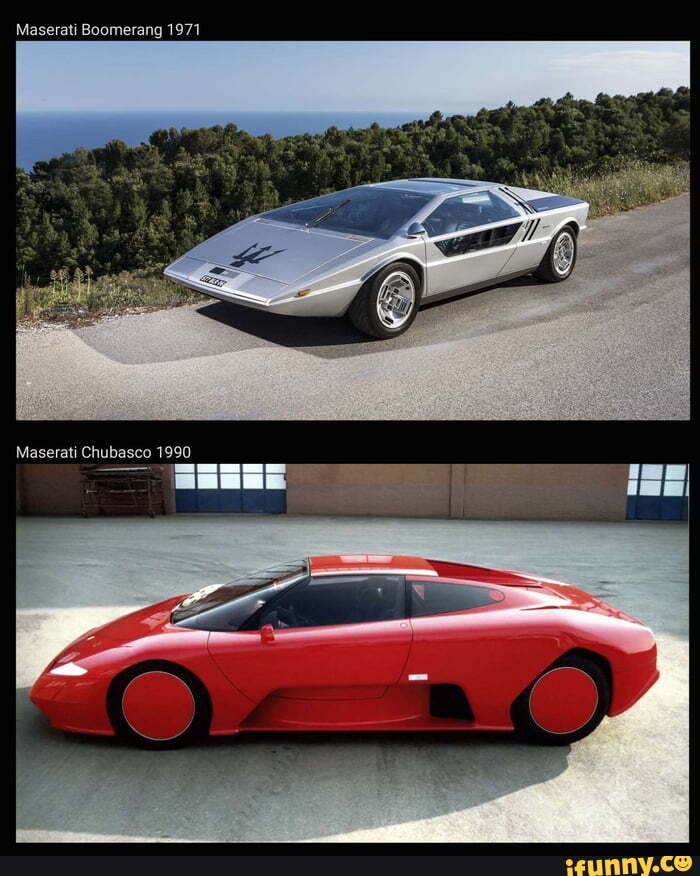 Maserati_boomerang memes. Best Collection of funny Maserati_boomerang ...