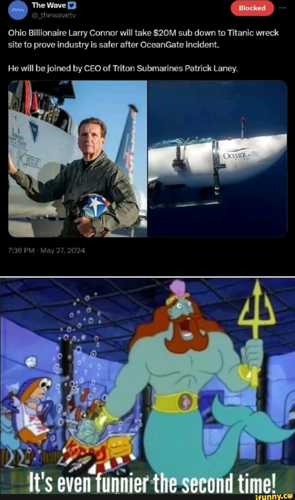 Wave memes. Best Collection of funny Wave pictures on iFunny