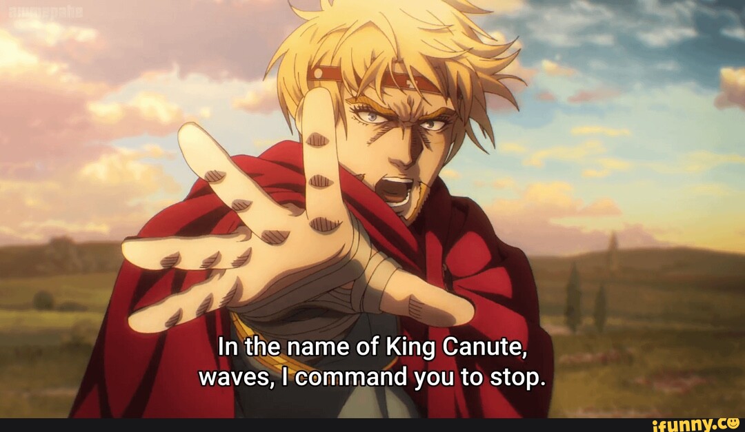 Canute memes. Best Collection of funny Canute pictures on iFunny