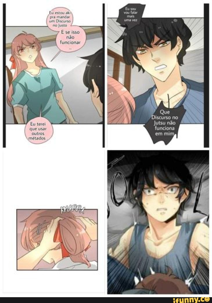 Eu terei que usar Dutros - iFunny Brazil