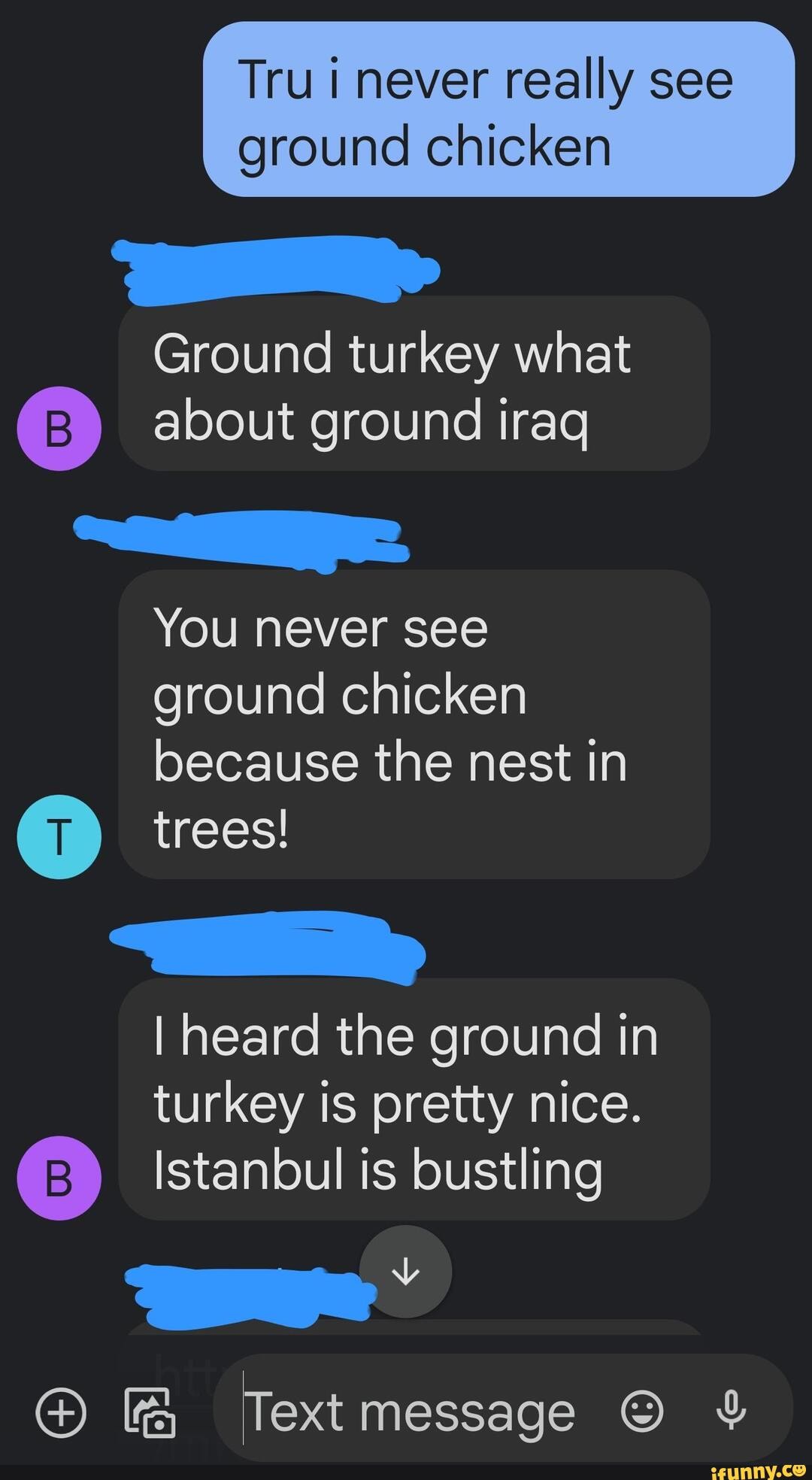 Ground_chicken memes. Best Collection of funny Ground_chicken pictures ...